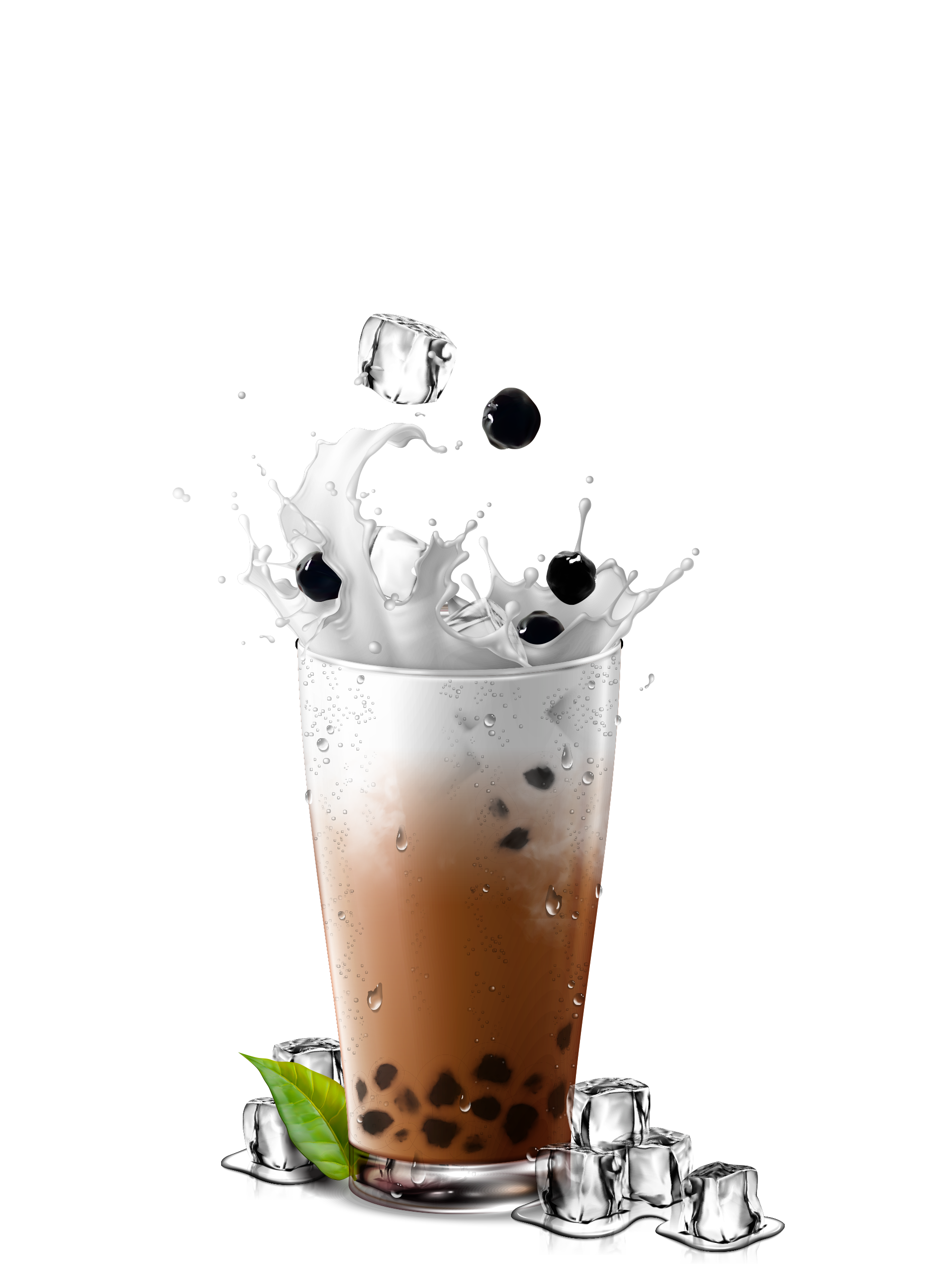 Bubble Tea Romania – Catalog de produse Bubble Tea