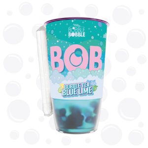 Bubble Tea Romania – Catalog de produse Bubble Tea